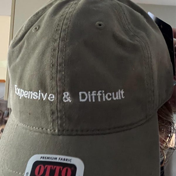 Custom Embroidered Hat , Personalized Dad Cap , Embroidery Logo ...