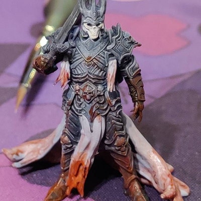 Middle Finger Figure With Legs 3D Printed Sculpture 7 Inches Tall Desk ...