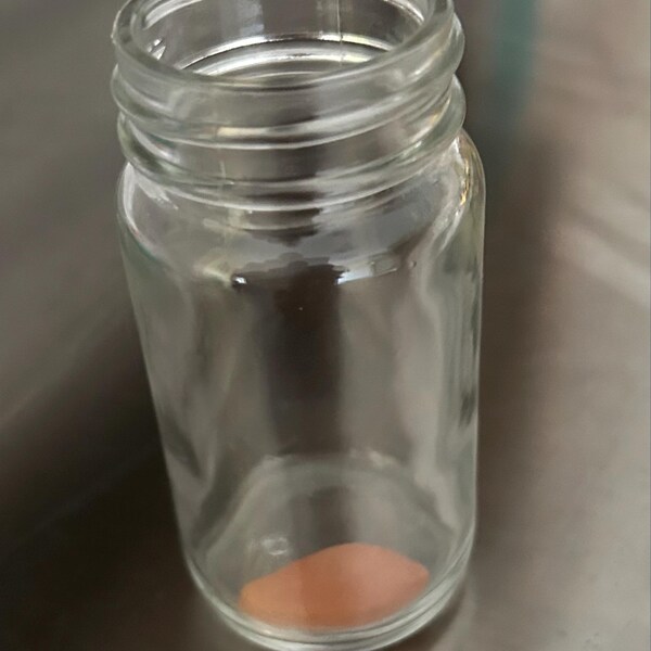 Sugar Saver/ Essential Oil Diffuser- Scallop Shell Sugar Keeper ...