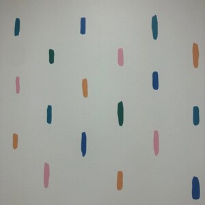 Line Wall Decals Removable Wall Stickers, Abstract Modern Wall Art ...