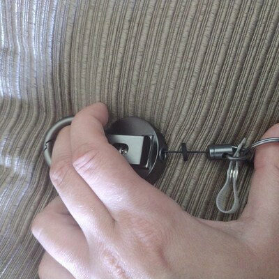 Inappropriate Badge Reel, No Fox Badge Reel, No Fucks Badge Reel, Bat ...