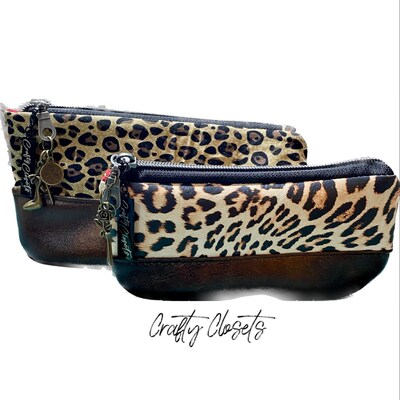 Zipper Overlay Collection I II and III - Etsy