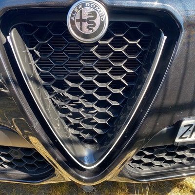 2017 Alfa Romeo Stelvio V Light Kit V3 - Etsy