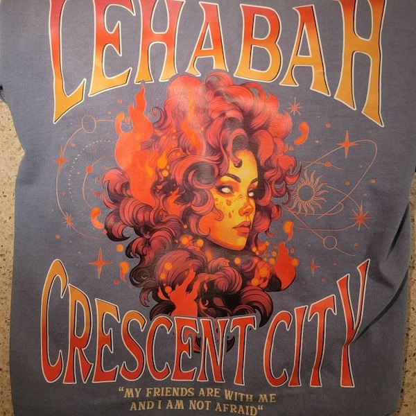 Custom Chapter 40 1985 Floral Birthday Racerback, Personalized Birthday ...