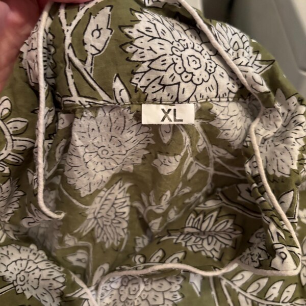 New Style Cotton Patchwork Jacket With Collar Cotton Quilted Jacket ...