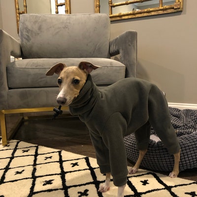 PLUSH Fleece Solid Colored PLUSH Fleece Snoodie Pajamas Many Colors ...