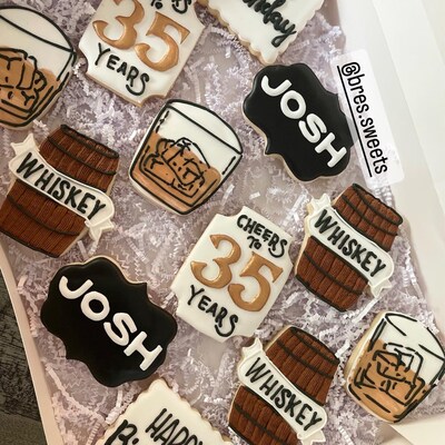 Whiskey Barrel Cookie Cutter - Etsy
