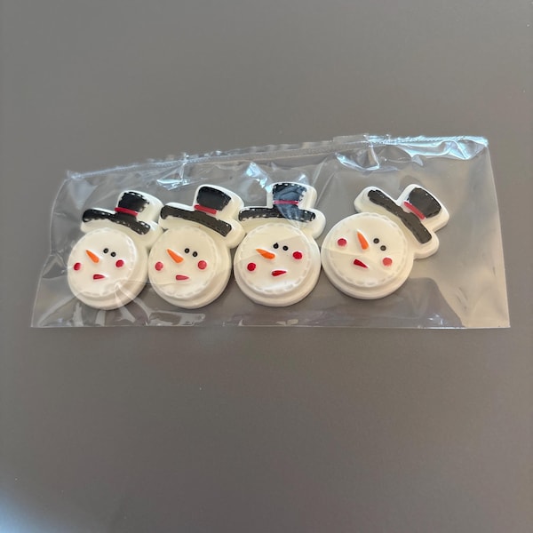 Fake Plastic Carrot Nose A Build Your Own Snowman Snowman Carrot Nose ...