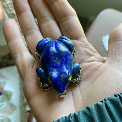 Bone Carved Rabbit Pendant, Handcrafted, Nepalese, Tibetan Repousse ...