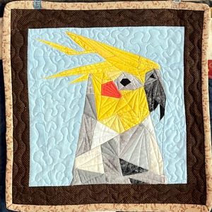 Digital FPP Halloween Pumpkin - Jack O'lantern, Fall Foundation Paper ...