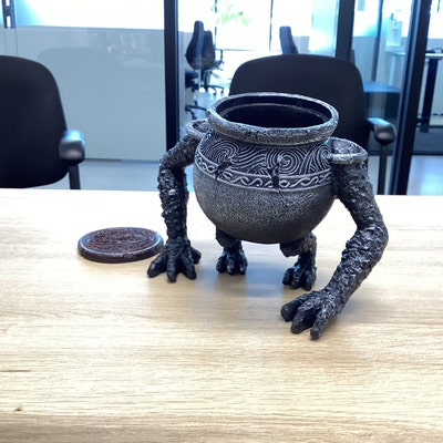 Miniature Metal Replica Sword Hand of Malenia From Elden Ring - Etsy