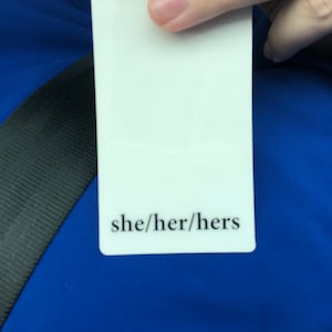 100 Parking Pass Hanger for Car Free Ship Horizontal | Etsy