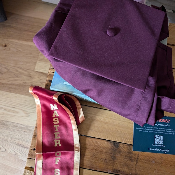 Customized Graduation Sash Custom Graduation Sash Personalized Sash ...