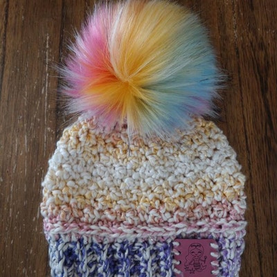E.T. Hat Crochet Pattern PDF Download Only Crochet Hat - Etsy