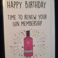 Haematology Birthday Card - Have a Blast on Your Birthday - Card for ...