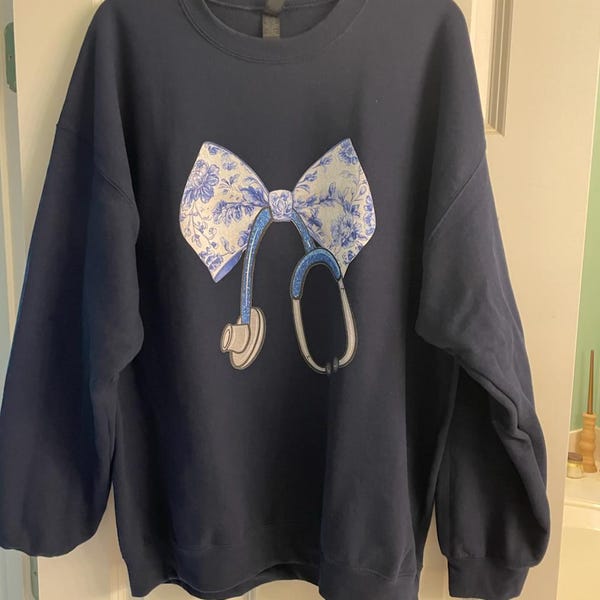 Custom Football Bow School Spirit Tee, Football Mom, Football ...