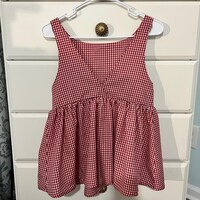 Callie Top Pattern - Easy Top Sewing Pattern Size Xs-xxl - Etsy Canada