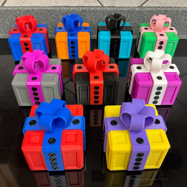 The REALLY Annoying Gift Box the Viral Gift That Adds a Twist to Your ...