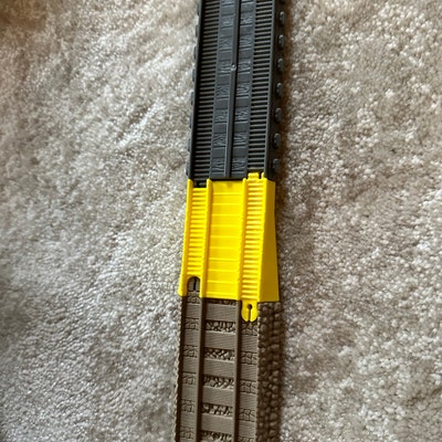 Thomas Trackmaster 08-13 Track Adapters to Tomy Plarail X2 Various ...