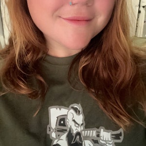 Turquoise Lightning Bolt Piercing Nose Hoop - Etsy