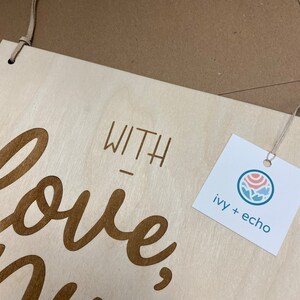 Mazel Tov Cake Topper Mazel Tov Sign Wooden Cake Topper - Etsy