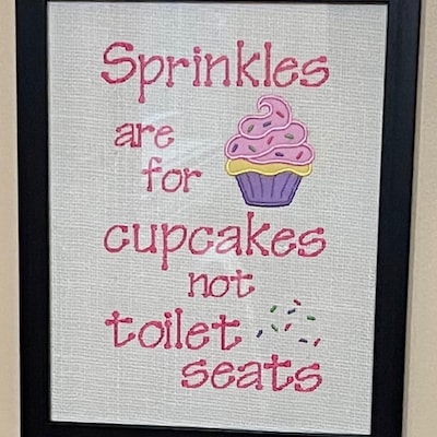 Funny Home Wall Decor, Messy House Humor, Humorous Wall Sign, Witty ...