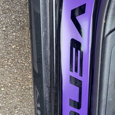 Honeycomb Trunk Stripes Fits Dodge Challenger Sxt Rt Gt Srt - Etsy