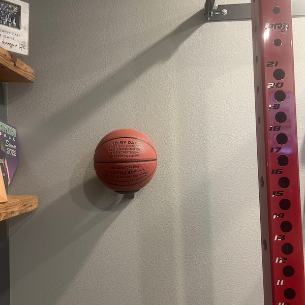 Wall Mount Display Brackets for Baseballs and Softballs ...( Also ...