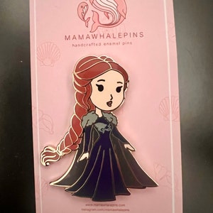 CHIBI DAENERYS CLOSET 1 - Etsy