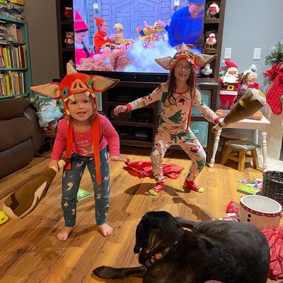 Oh TOODLES Disney's Mickey Mouse Clubhouse, Boodles,plush Toy, Pillow ...