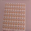 63 Cute Energy Tracker Planner Stickers SSC1043 - Etsy
