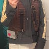 The Sandman Dream Morpheus Long Coat Costume - Etsy