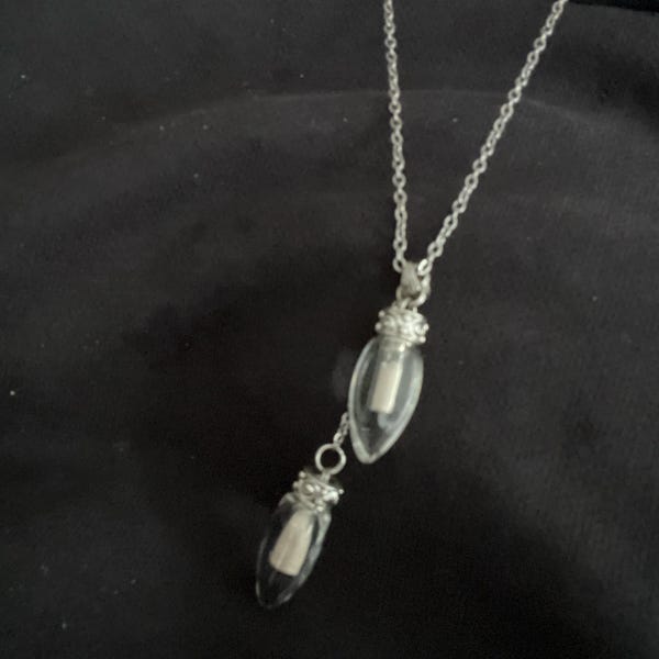 Sterling Silver Birdcage Locket, Cage Urn Necklace for Ashes, Cremation ...