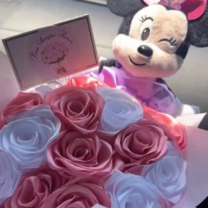 Diaper Bouquet, Ramo De Pañales - Etsy