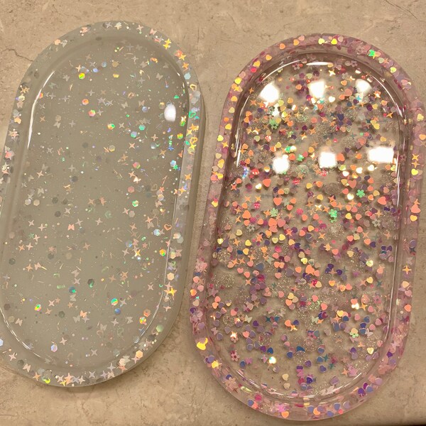 Duck Swimming Pool Tray Handmade Clay Tray - Etsy