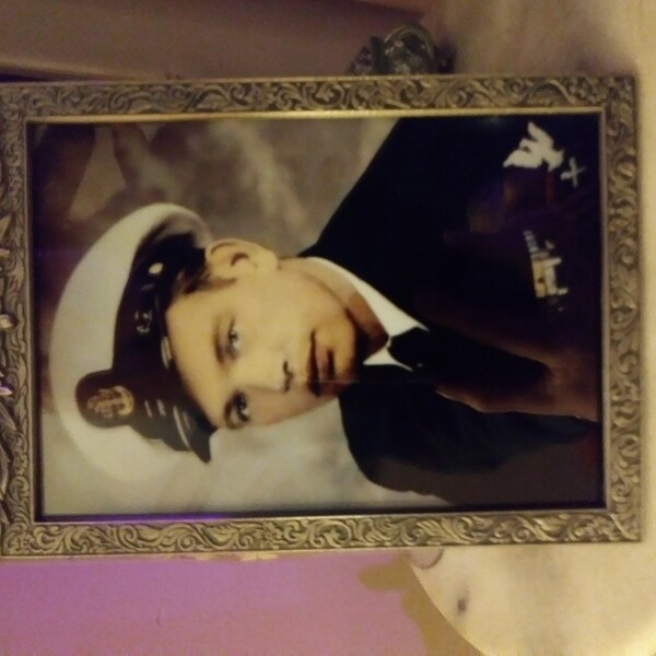 Rustic Gold Metal Bowl With Neoclassical Figures: Antique Gilded Cast ...