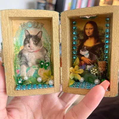 Spring Equinox Oracle Card Deck With 50 Cards and PDF Guidebook - Etsy