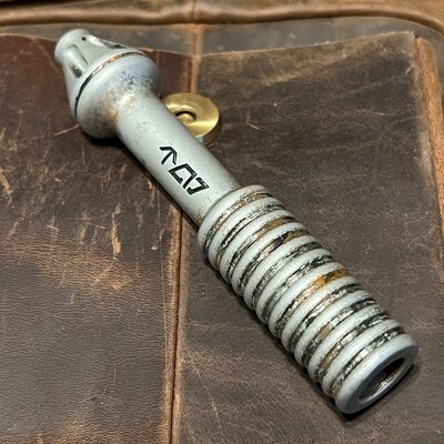 Star Wars Inspired smuggler's Skeleton Key Data Access Tool - Etsy