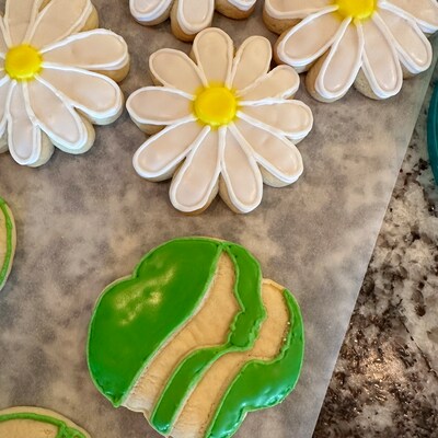 I Love You Cookie Cutter - Etsy