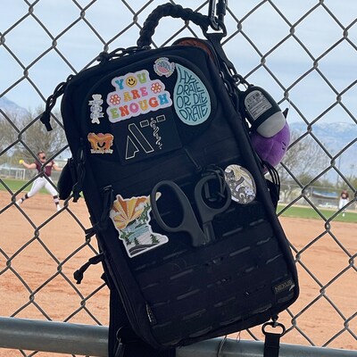 It's Going Tibia Okay Enamel Pin Medical Gift Gift for Doctor Gift for ...