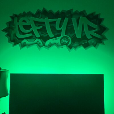 Custom Farmhouse Eye Chart Personalized Canvas Barnwood Frame Family ...