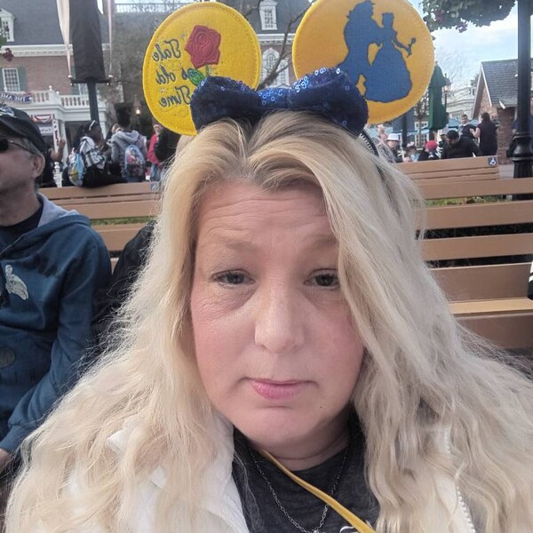 Disney Inspired Winnie the Pooh, Eeyore, Piglet, Kangaroo, Tiggee Ears ...