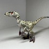 HC JP3 Female Raptor Upgrade Kit by Marco Makes - Etsy