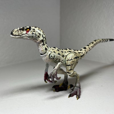 HC JP3 Female Raptor Upgrade Kit by Marco Makes - Etsy