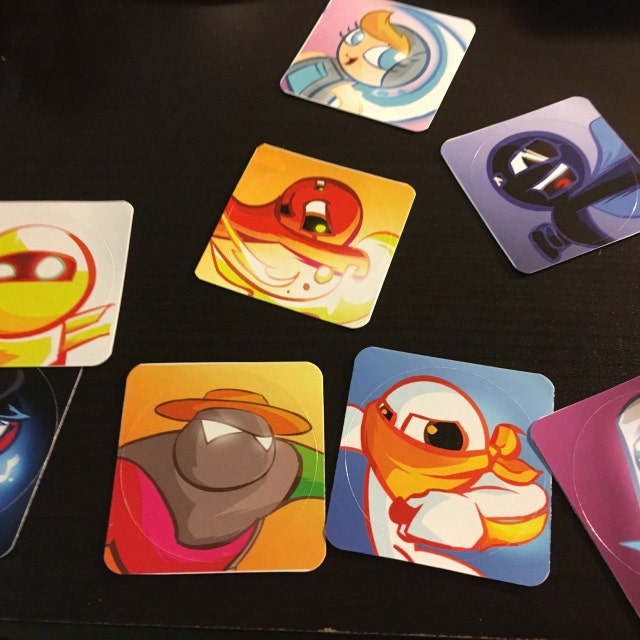 Offering colorful merchandise from Gildedguy by Gildedguy on Etsy