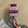 Blood Bag Transparent Vinyl Sticker, Nursing Student, Nurse Gift ...