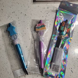 Law Enforcement Pens, 911 Dispatcher Pens, Fire Fighter Pens, Policemen ...