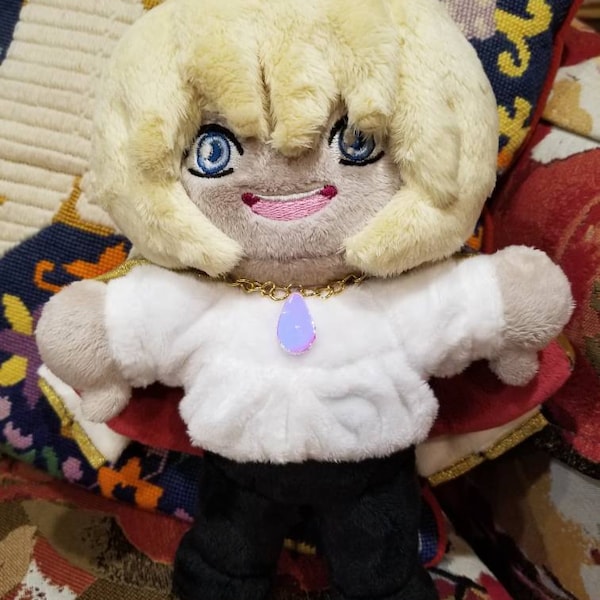 Human Doll Person Plushie Plush Sewing Pattern Includes Instructions - Etsy