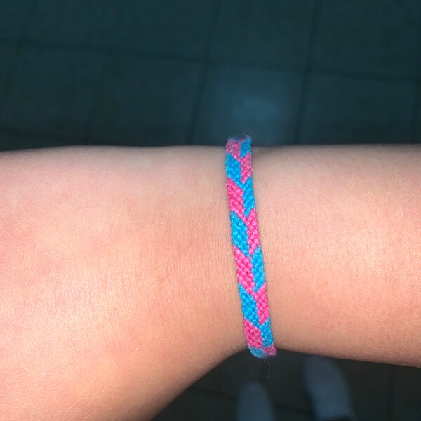 Outer Banks Bracelet - Outer Banks Friendship Bracelet- Obx Bracelet ...