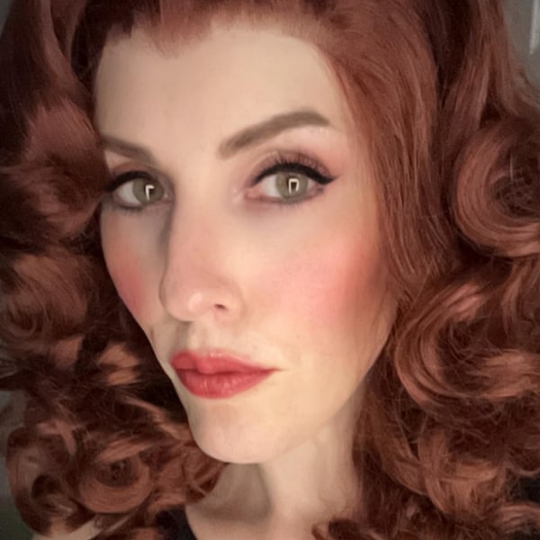 RONNIE SPECTOR WIG: Beehive Wig, 1960s Wig, Motown Wig, Costume Wig ...